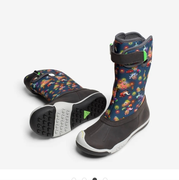 PLAE | Shoes | Art Of Plae Boots Collaboration With Oliver Black | Poshmark